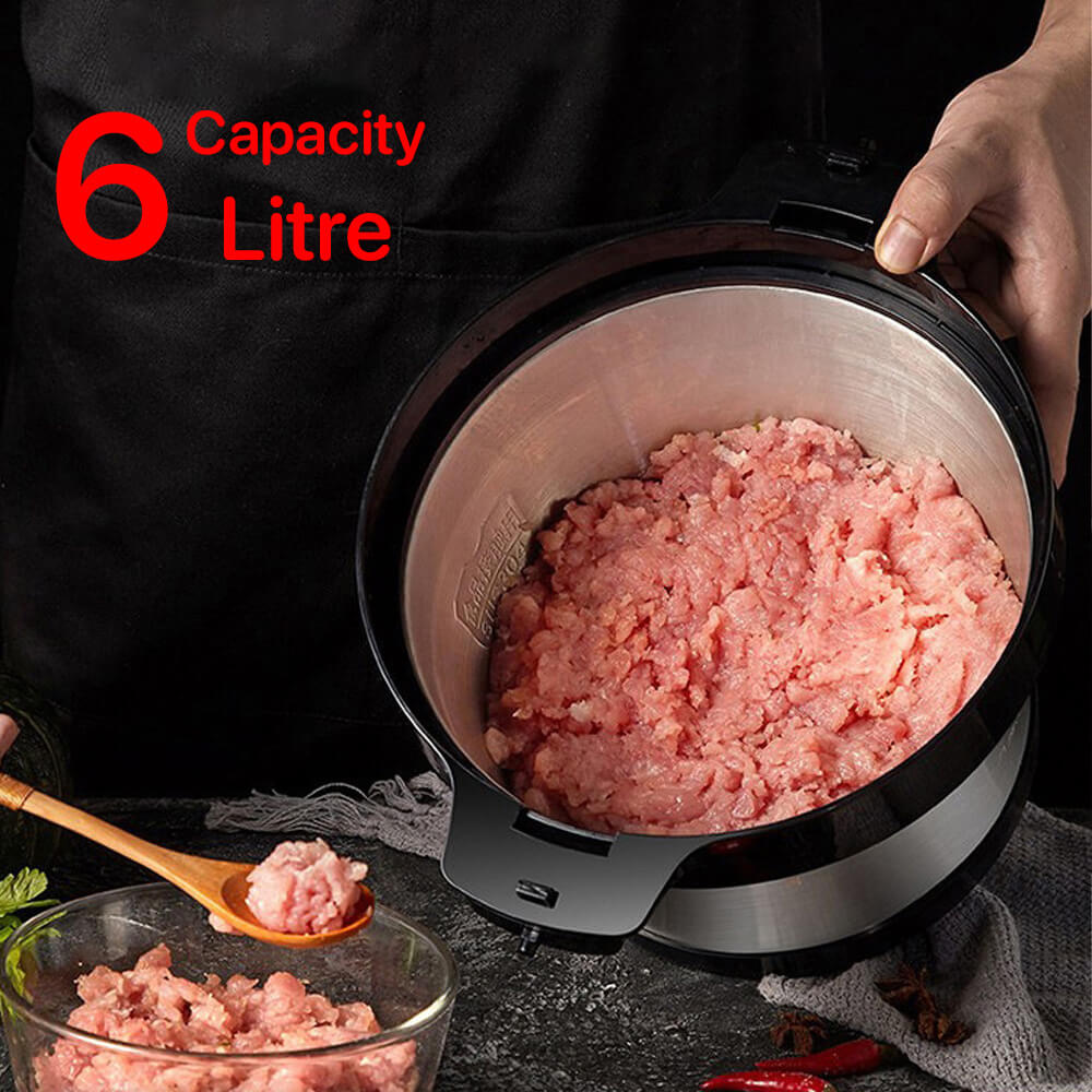 Japan 🇯🇵 FUFU Blender 6L – Sokoom