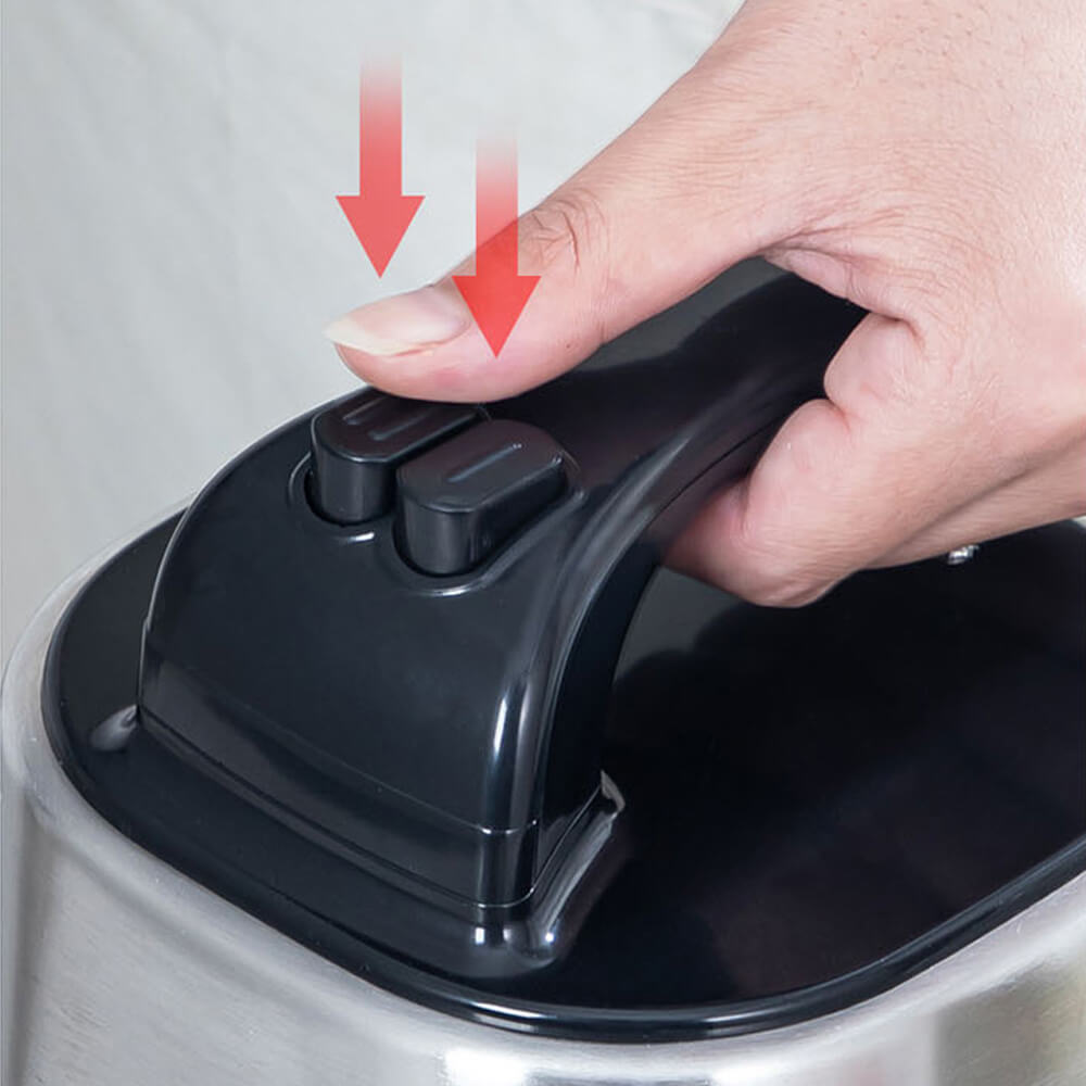 Japan 🇯🇵 FUFU Blender 6L – Sokoom